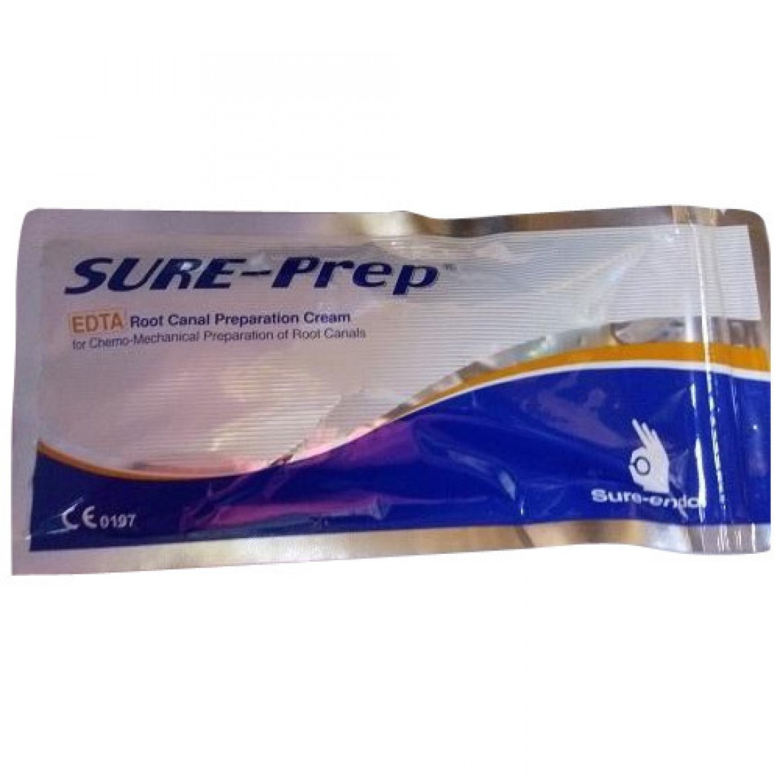 Buy SURE PREP EDTA Oro Online at Lowest Best Price Guaranteed ...