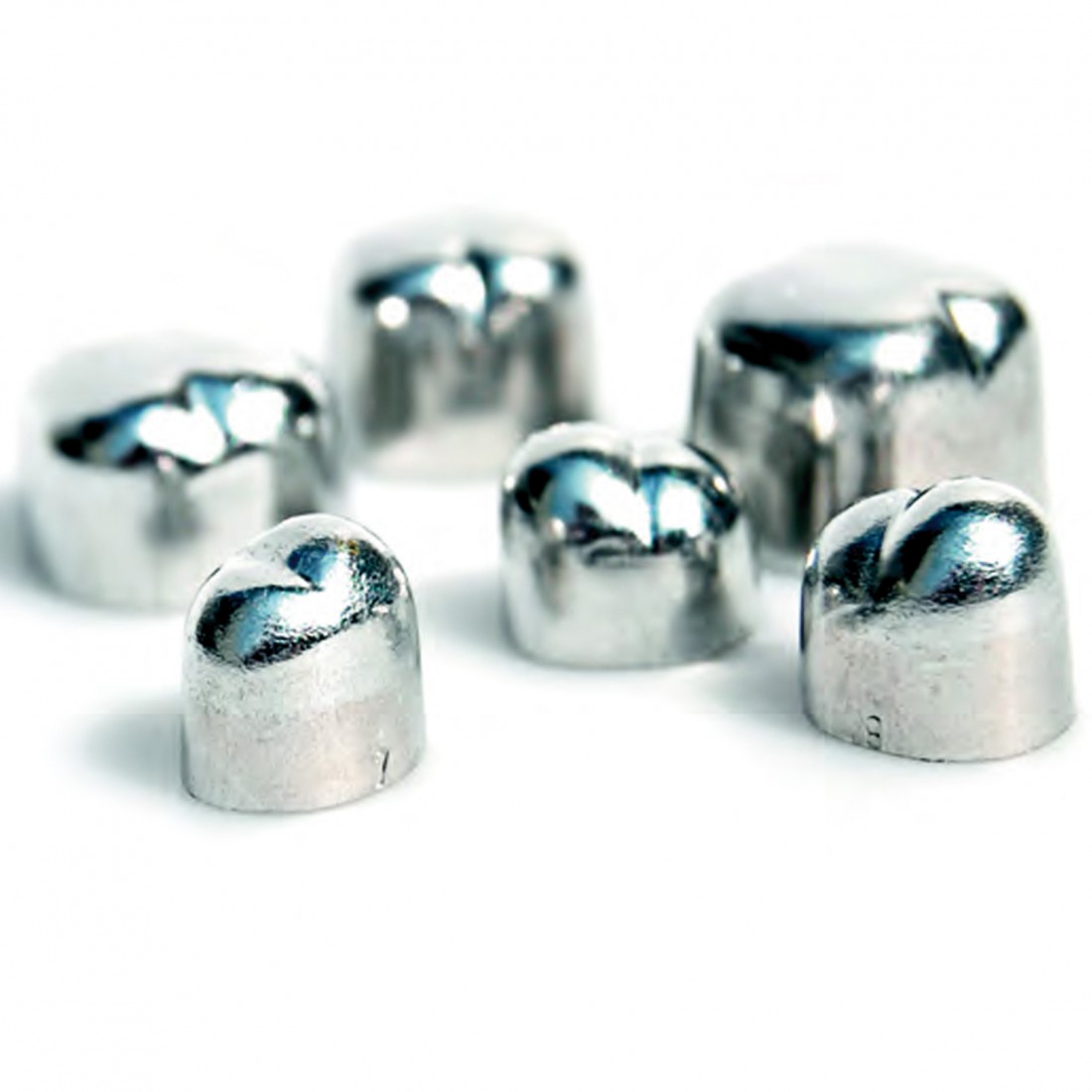 Buy Aluminium Crowns Refill Pack PD Swiss Online at Lowest ...
