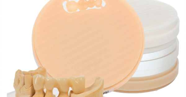 Buy PMMA CAD-CAM DISC Basic PoliDent Online at Lowest Best ...