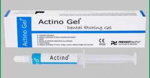 Buy Actino Gel Intro Pack Prevest Denpro Online at Lowest ...