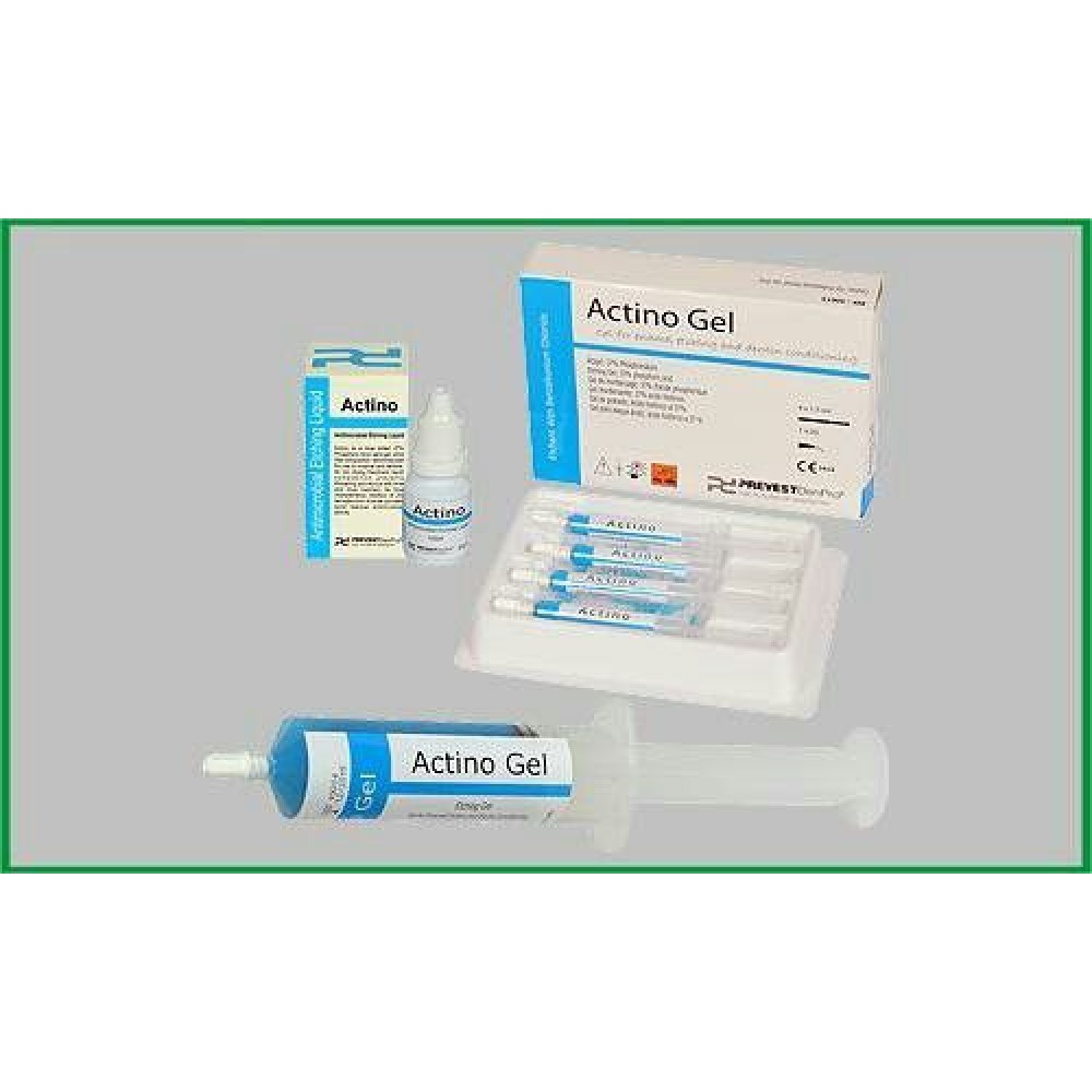 Buy Actino Gel Jumbo Pack Prevest Denpro Online at Lowest ...