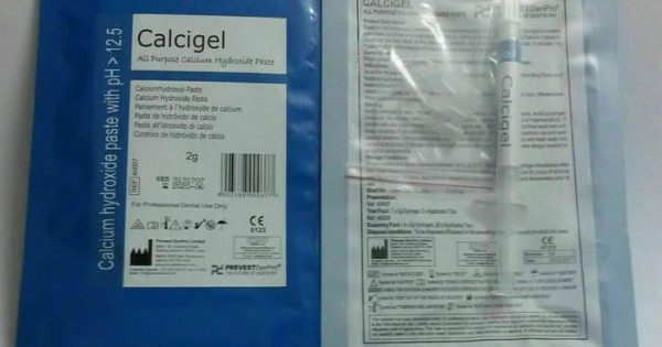 Buy Calcigel Intro Pack Prevest Denpro Online at Lowest Best ...