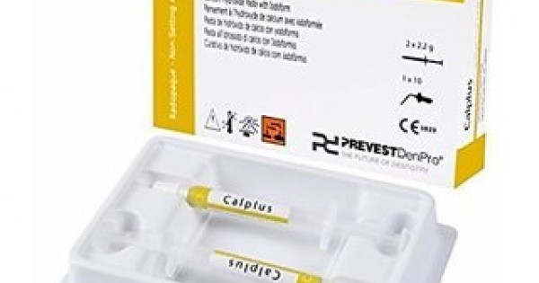 Buy Calplus Economy Pack Prevest Denpro Online at Lowest ...