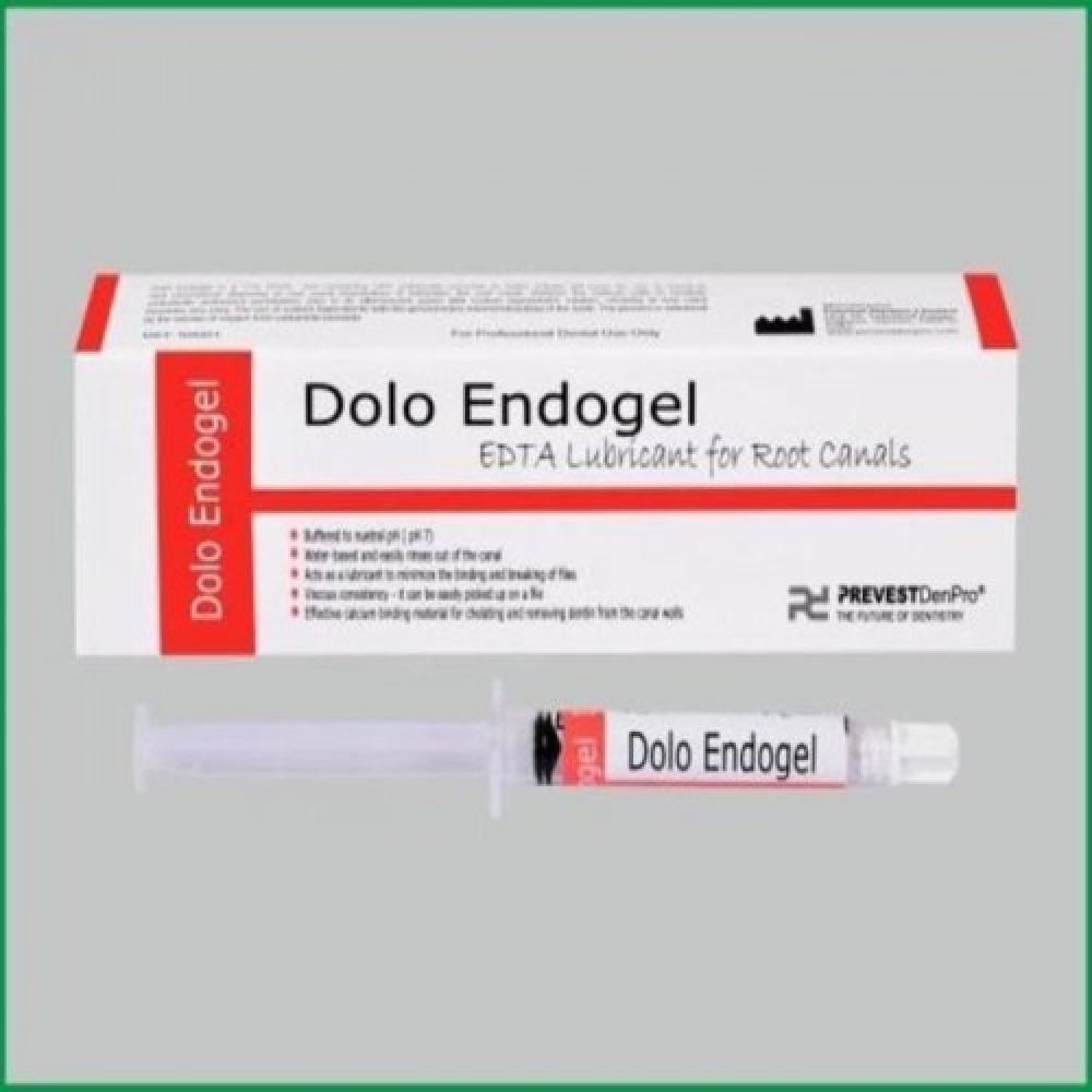 Buy Dolo Endogel Intro Pack Prevest Denpro Online at Lowest ...