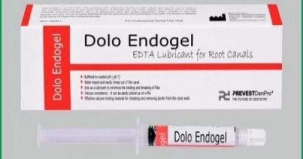 Buy Dolo Endogel Intro Pack Prevest Denpro Online at Lowest ...