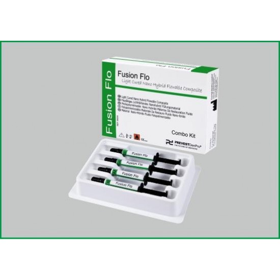 Buy Fusion Flo Combo Kit Prevest Denpro Online at Lowest ...