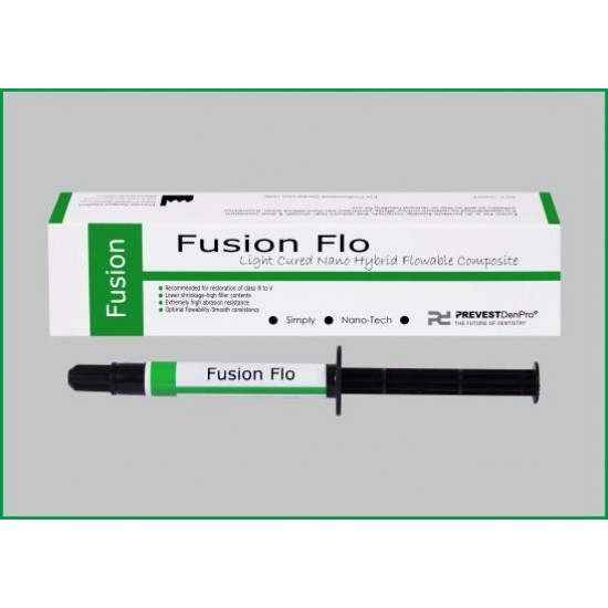 Buy Fusion Flo Intro Pack Prevest Denpro Online at Lowest ...