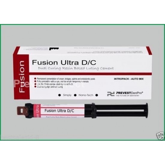 Buy Fusion Ultra DC Combo Kit Prevest Denpro Online at Lowest ...