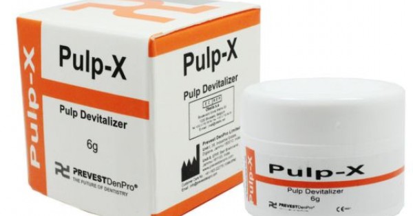 Buy PULP-X Prevest Denpro Online at Lowest Best Price Guaranteed ...