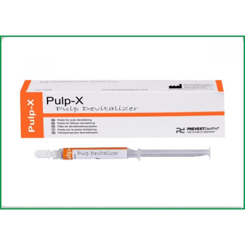 Buy PULP-X SYRINGE Prevest Denpro Online at Lowest Best Price ...