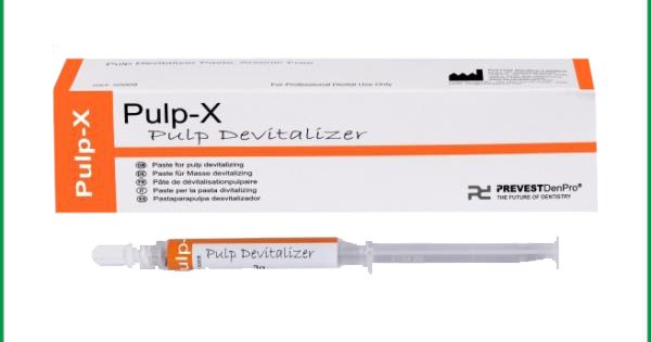 Buy PULP-X SYRINGE Prevest Denpro Online at Lowest Best Price ...