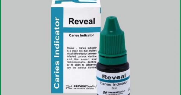 Buy and Shop Genuine Caries Indicator Online at Best Price ...