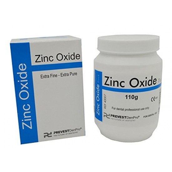 Buy ZINC OXIDE POWDER Prevest Denpro Online at Lowest Best ...