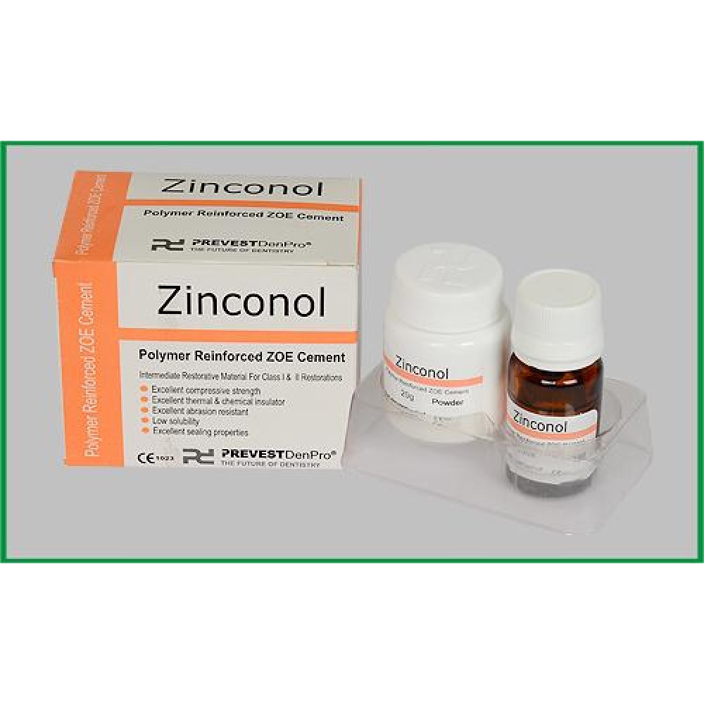 Buy ZINCONOL Prevest Denpro Online at Lowest Best Price Guaranteed ...