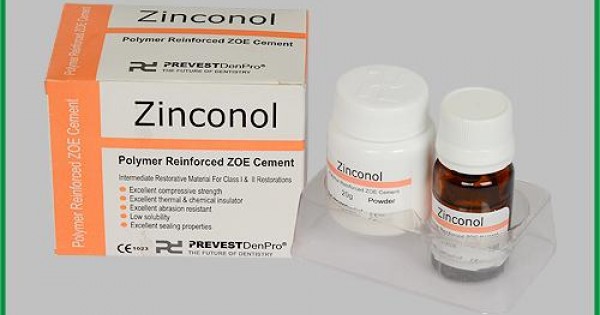 Buy ZINCONOL Prevest Denpro Online at Lowest Best Price Guaranteed ...