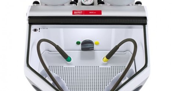 Buy Basic Eco - Fine sandblasting unit Renfert Online at ...