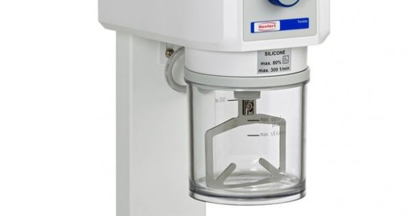 Buy TWISTER - Vacuum mixing unit Renfert Online at Lowest ...