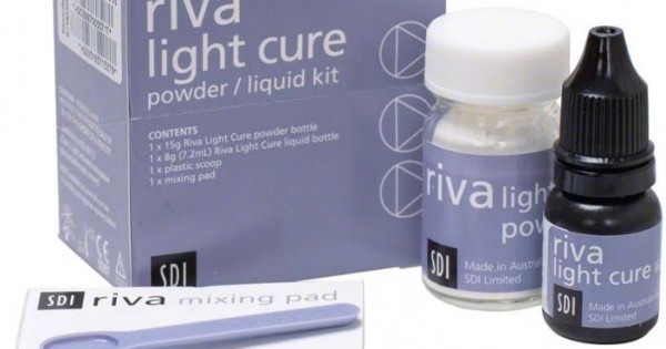 Buy Riva Light Cure Kit SDI Online at Lowest Best Price Guaranteed ...