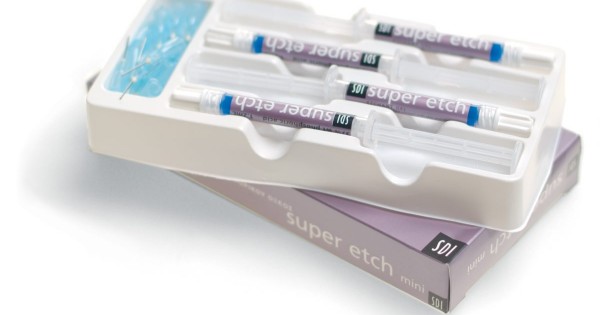 Buy Super Etch 12g Syringe SDI Online at Lowest Best Price ...