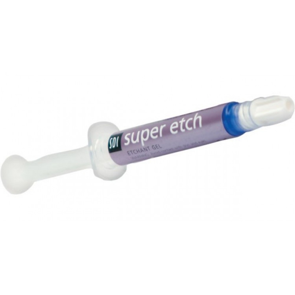Buy Super Etch Syringe SDI Online at Lowest Best Price Guaranteed ...