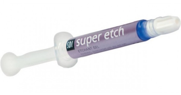 Buy Super Etch Syringe SDI Online at Lowest Best Price Guaranteed ...