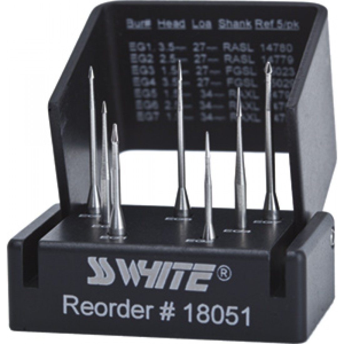 Buy ENDOGUIDE BURS SS White Online at Lowest Best Price Guaranteed ...