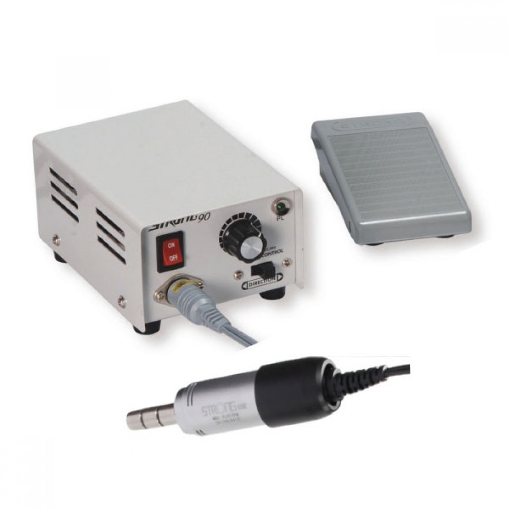 Buy Clinical Micro Motor Set 90-108E Saeshin Online at Lowest ...