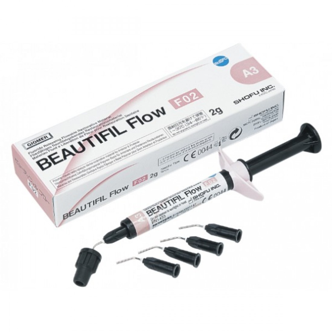 Buy Beautifil Flow SHOFU Online at Lowest Best Price Guaranteed ...