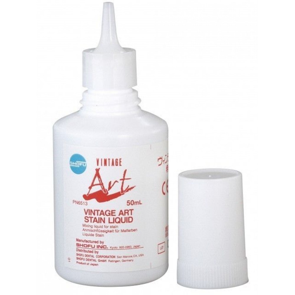 Buy Vintage Art Stain Liquid SHOFU Online at Lowest Best ...