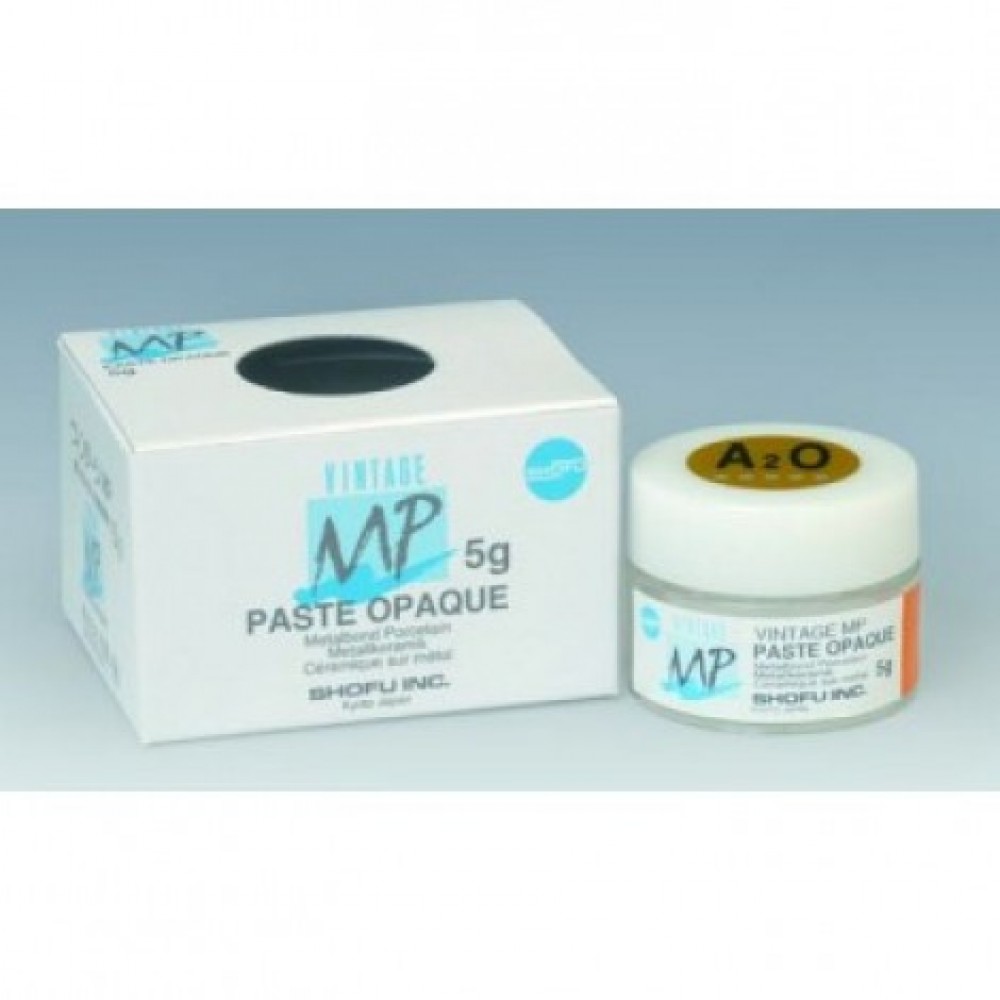Buy Vintage MP Paste Opaque SHOFU Online at Lowest Best Price ...