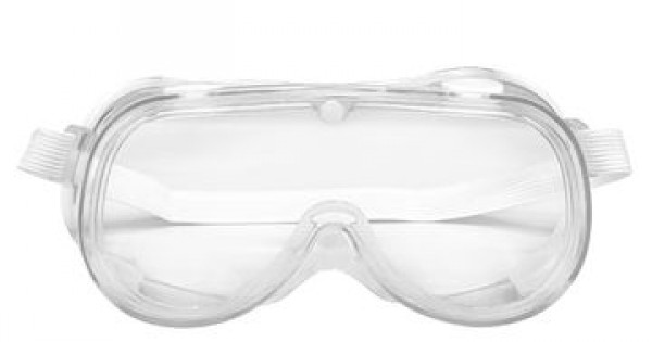 Buy Covid Protection Autoclavable Safety Goggles with Air ...
