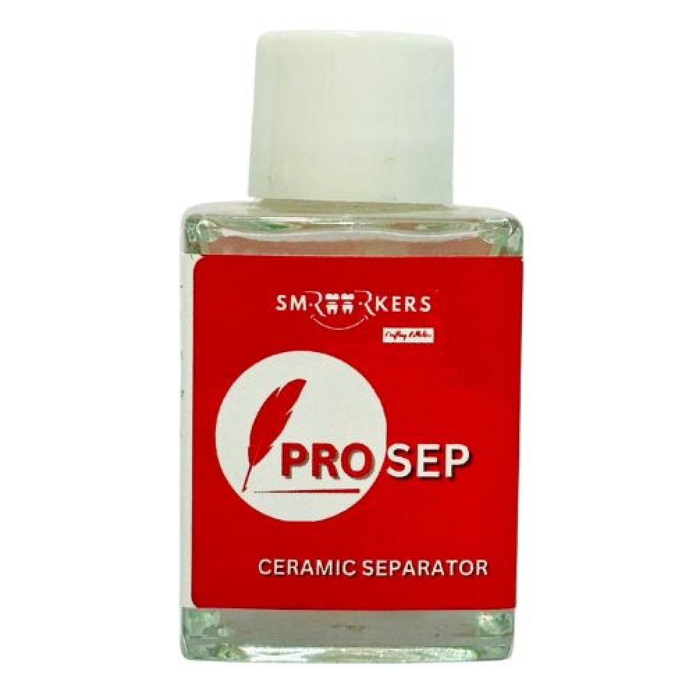 Buy PROSEP Ceramic Separator 30 ml. Smriirkers Online at ...