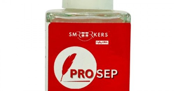 Buy PROSEP Ceramic Separator 30 ml. Smriirkers Online at ...