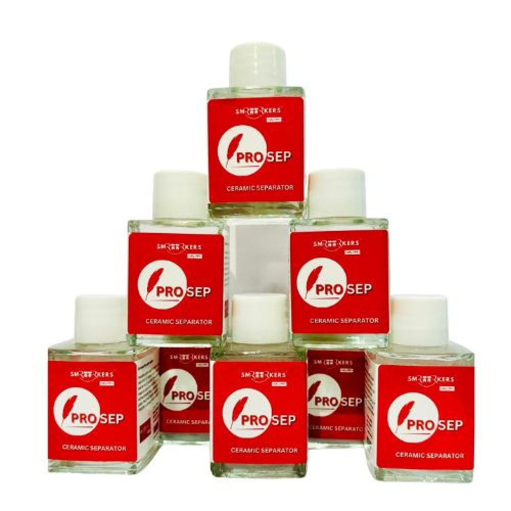 Buy PROSEP Ceramic Separator 30 ml. Smriirkers Online at ...
