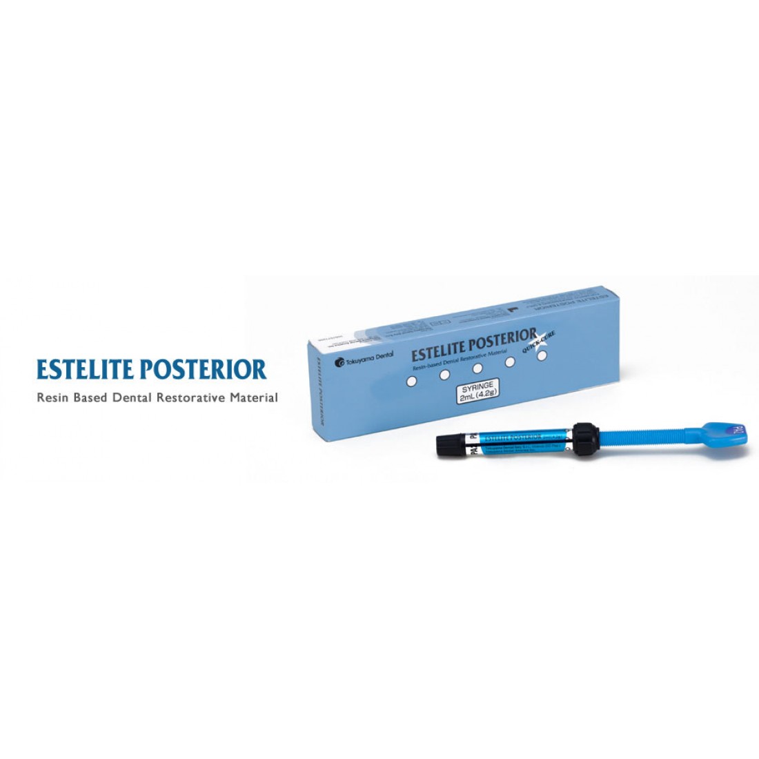 Buy Estelite Posterior Refill Shades Tokuyama Online at Lowest ...