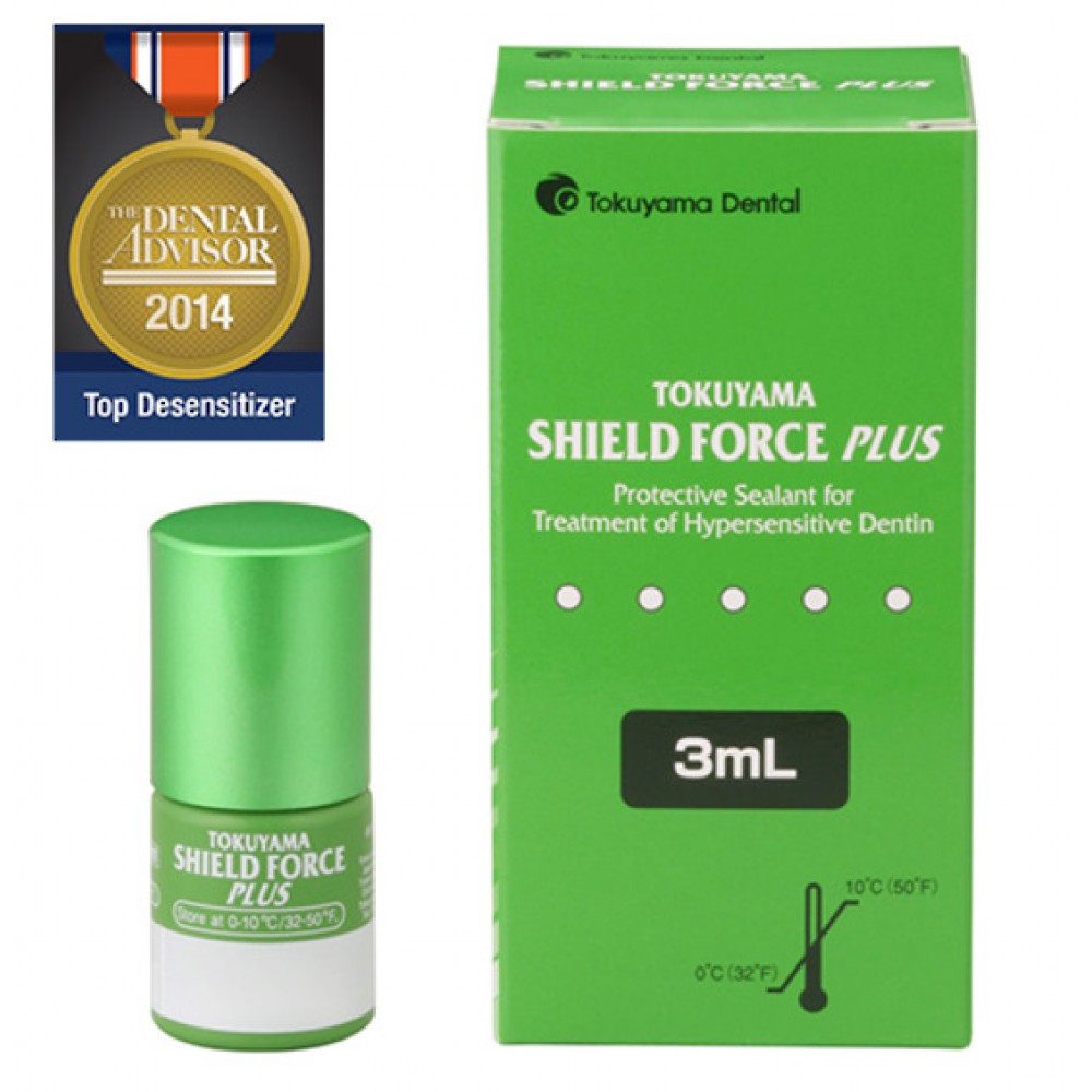 Buy Shield Force Plus Refill Tokuyama Online at Lowest Best ...