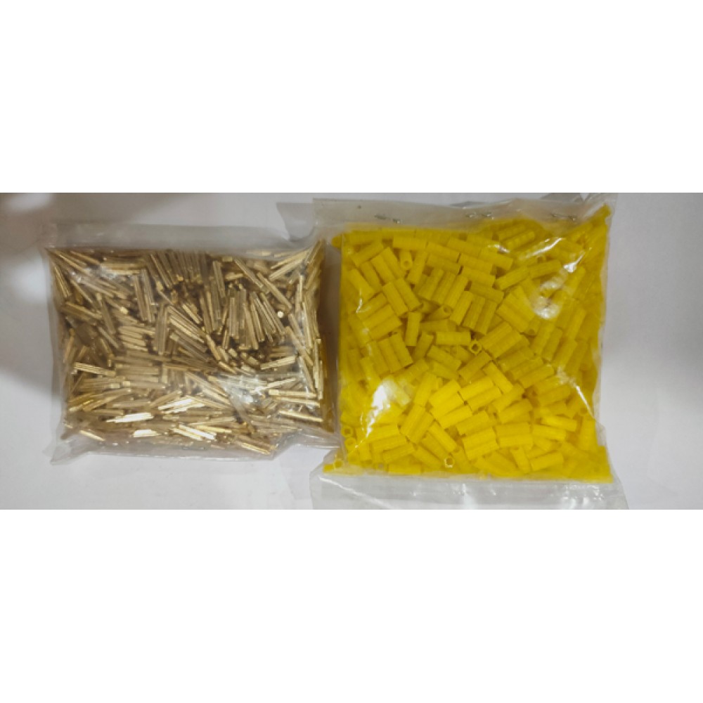 Buy Dental Model Die Pins Unibrand China Online at Lowest ...