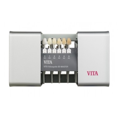 Buy 3D Master Shade Guide VITA Online at Lowest Best Price ...