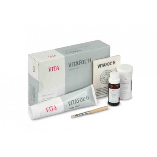 Buy VITAFOL H Laboratory Kit VITA Online at Lowest Best Price ...