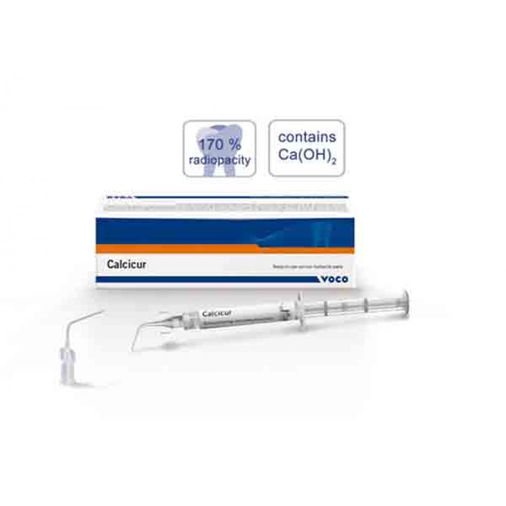 Buy Calcicur VOCO Online at Lowest Best Price Guaranteed ...