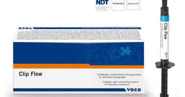 Buy Clip Flow VOCO Online at Lowest Best Price Guaranteed ...