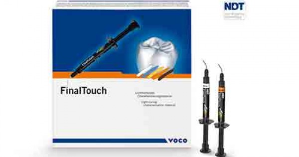 Buy Final Touch Set VOCO Online at Lowest Best Price Guaranteed ...