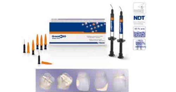 Buy Grandio SO Heavy Flow VOCO Online at Lowest Best Price ...