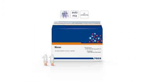 Buy Meron Application Capsule VOCO Online at Lowest Best ...