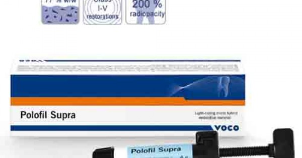 Buy Polofil Supra VOCO Online at Lowest Best Price Guaranteed ...