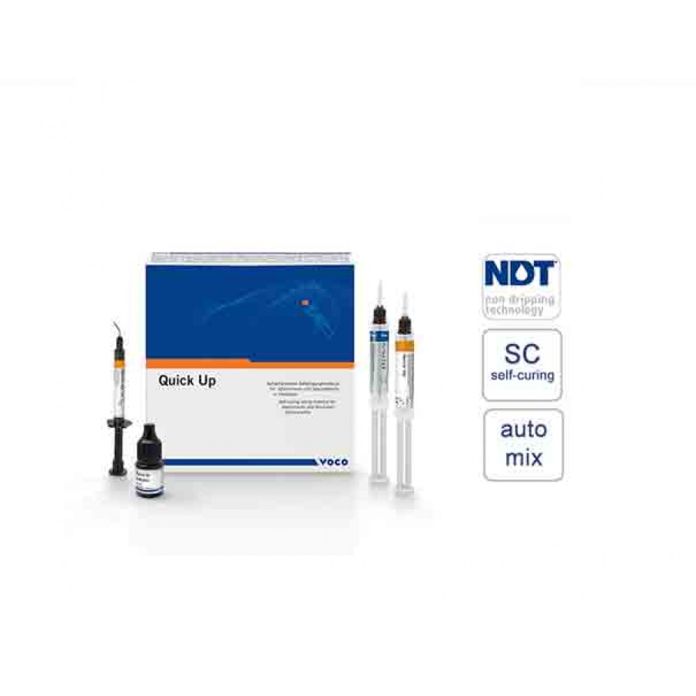 Buy Quick Up Set VOCO Online at Lowest Best Price Guaranteed ...