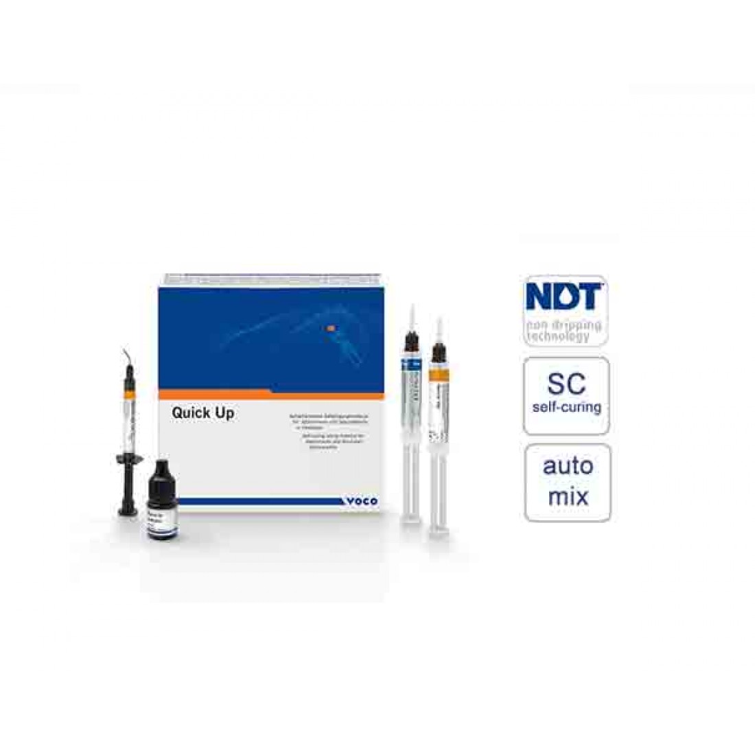 Buy Quick Up Set VOCO Online at Lowest Best Price Guaranteed ...