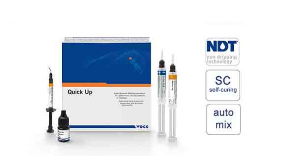 Buy Quick Up Set VOCO Online at Lowest Best Price Guaranteed ...