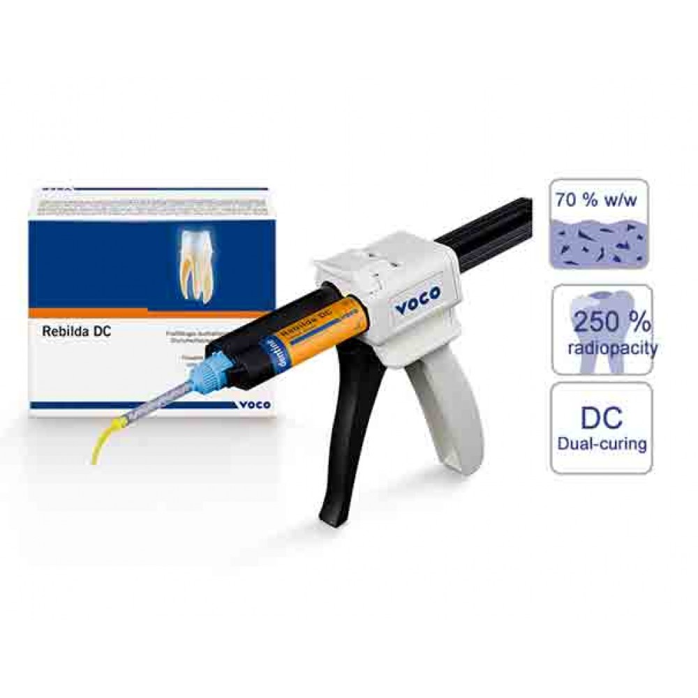 Buy Rebilda DC Set VOCO Online at Lowest Best Price Guaranteed ...