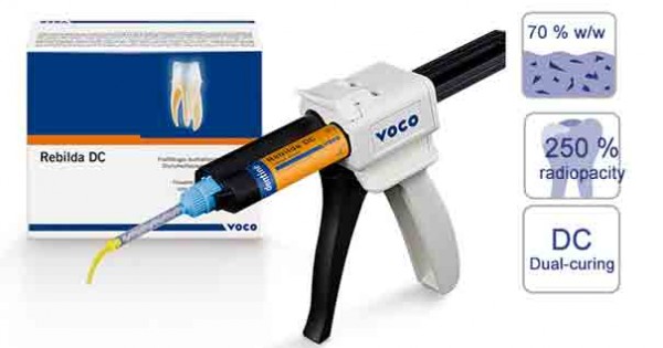 Buy Rebilda DC Set VOCO Online at Lowest Best Price Guaranteed ...